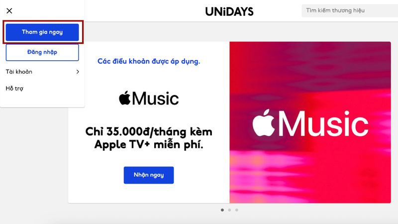UNiDAYS Apple là gì? Tất tần tật thông tin dành cho bạn