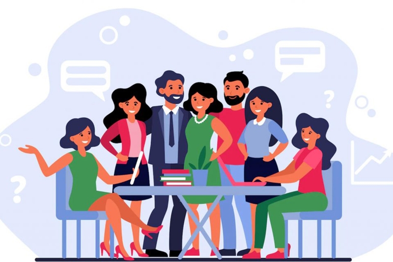 Unit Manager là gì: Công việc nghe "oách" nhưng áp lực chẳng hề nhỏ