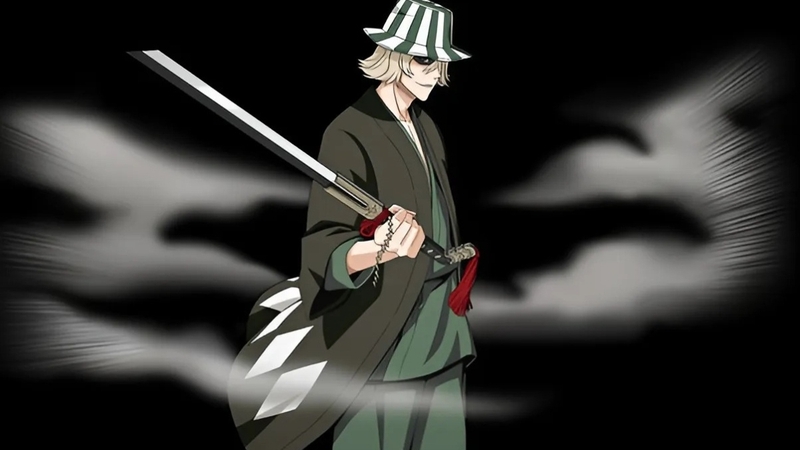 Kisuke Urahara Bleach là ai? Tất cả thông tin bạn cần biết