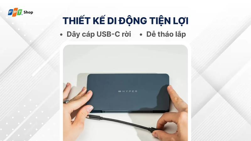 USB hub là gì? Tìm hiểu các loại USB hub phổ biến nhất hiện nay