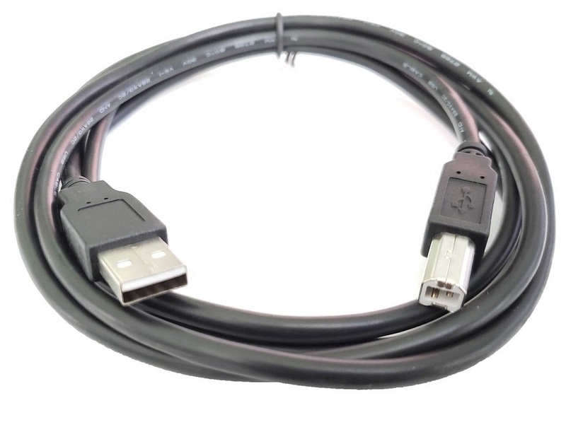 USB Type B - Khám phá cổng kết nối phổ biến của thiết bị ngoại vi