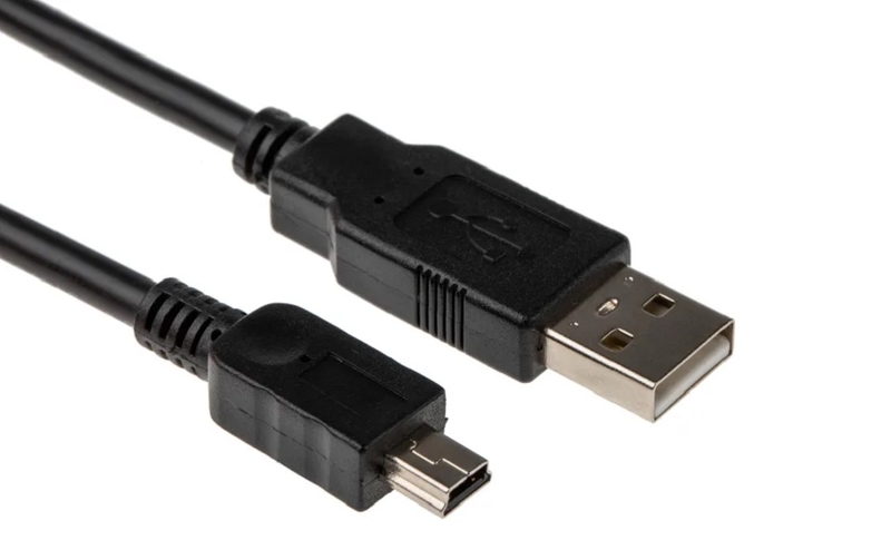 USB Type B - Khám phá cổng kết nối phổ biến của thiết bị ngoại vi