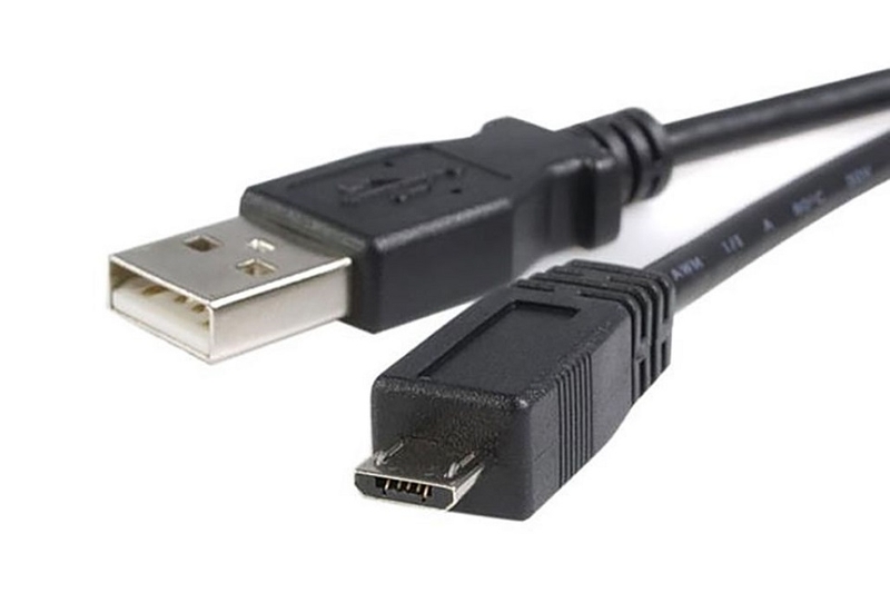 USB Type B - Khám phá cổng kết nối phổ biến của thiết bị ngoại vi