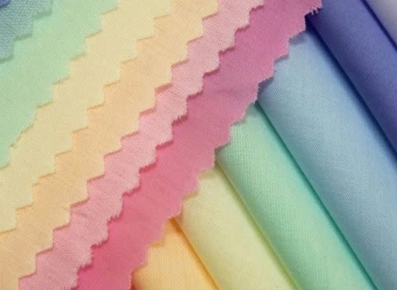 Vải kate Hàn là gì? Ưu nhược điểm và có những loại vải kate Hàn phổ ...