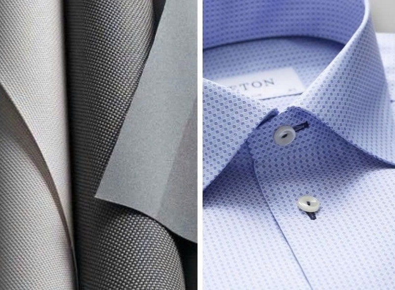 Vải kate Hàn là gì? Ưu nhược điểm và có những loại vải kate Hàn phổ ...