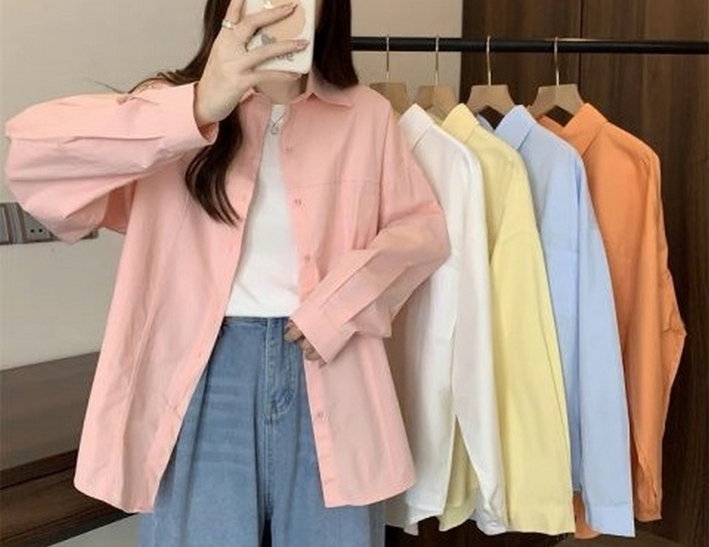 Vải kate Hàn là gì? Ưu nhược điểm và có những loại vải kate Hàn phổ ...