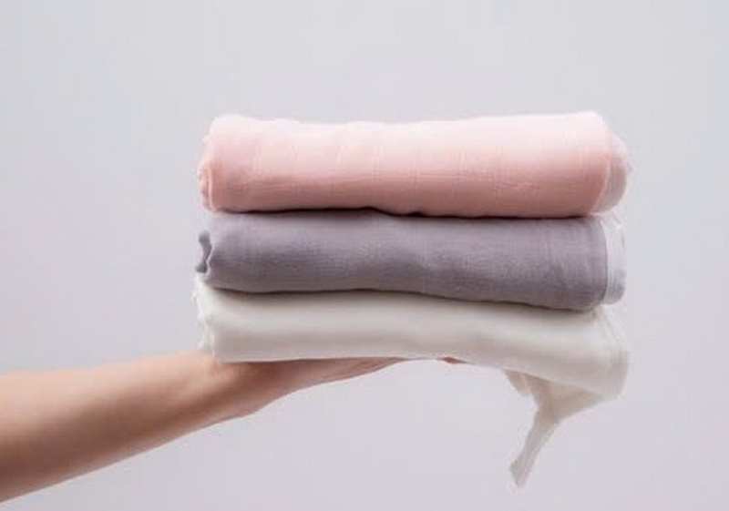 Vải muslin là gì? Điểm nổi bật và những ứng dụng của loại vải này trong ...