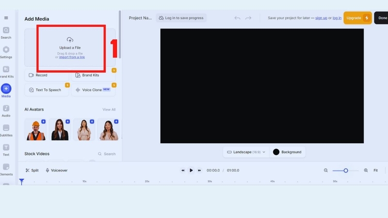 Veed mang đến trải nghiệm chỉnh sửa video tuyệt vời với phụ đề và xóa ...