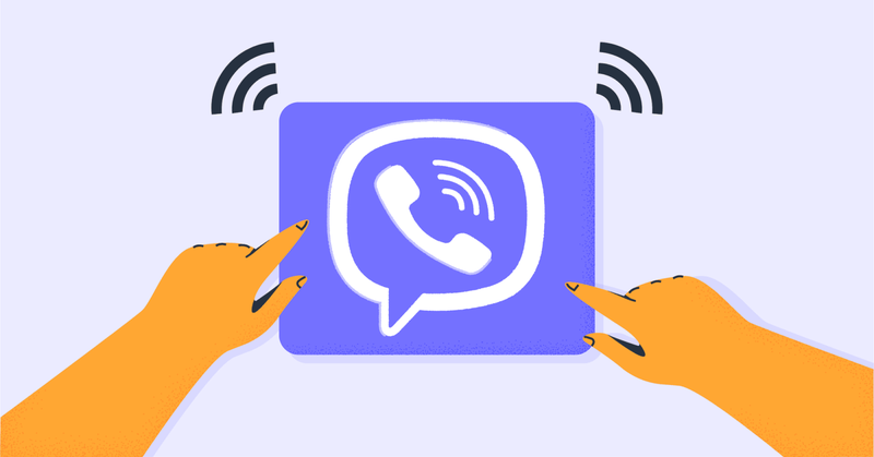 Viber Web là gì? Hướng dẫn đăng nhập Viber trên máy tính
