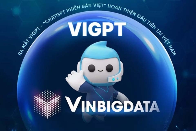 ViGPT là gì và cách ViGPT mang lại lợi ích cho người dùng Việt
