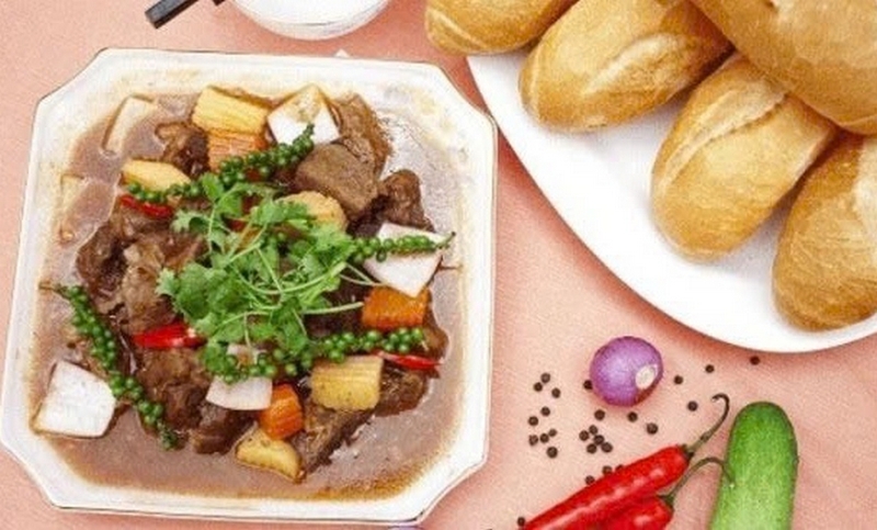 Hướng dẫn chi tiết cách chế biến vịt nấu tiêu xanh thơm ngon, cay nồng ...