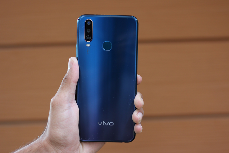 Đánh giá vivo Y17 năm 2026: Còn phù hợp để mua không?