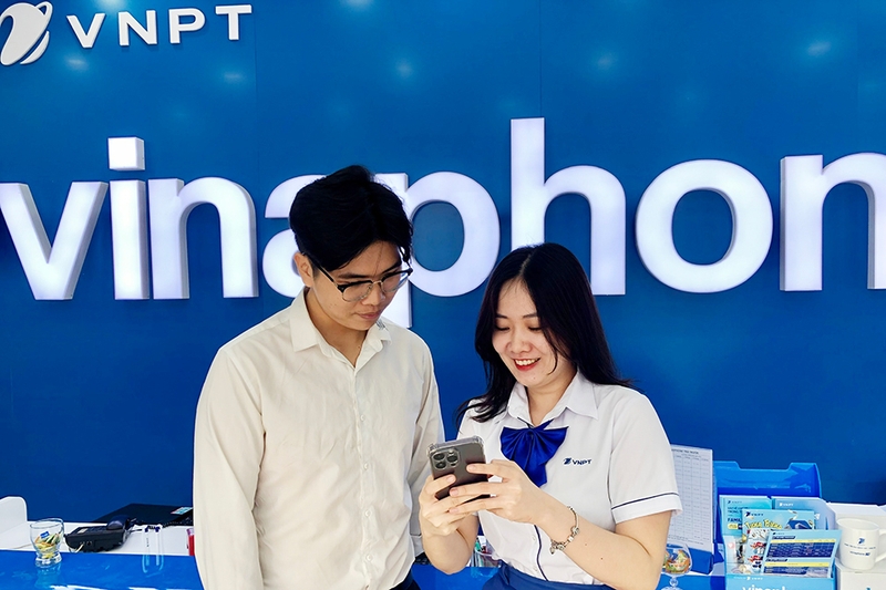 Tất tần tật về VNPT SmartCA: Giải pháp ký điện tử an toàn và linh hoạt