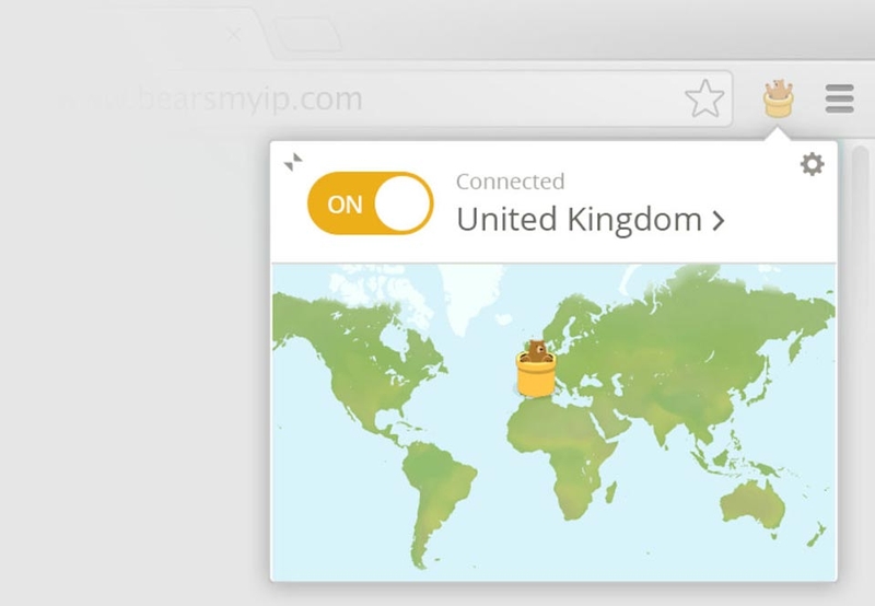Top 7 VPN miễn phí cho Chrome giúp bảo vệ an toàn khi lướt web