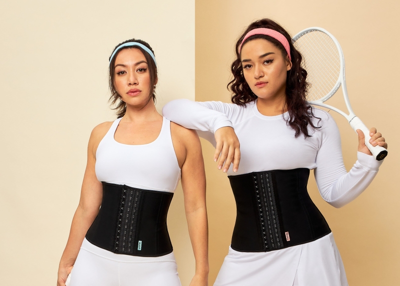 Waist là gì? Các khái niệm về waist và cách duy trì vòng eo đẹp
