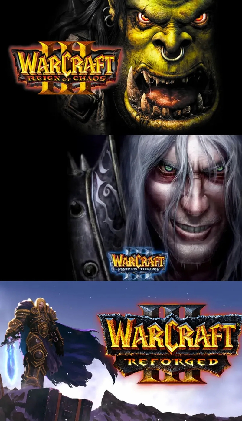 Tổng hợp WarCraft 3 Cheat Codes và hướng dẫn cách nhập