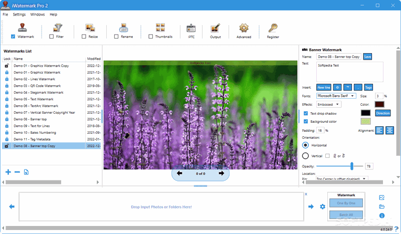 Tìm hiểu về Watermark và 5 trình tạo Watermark online cực đỉnh cho dân ...