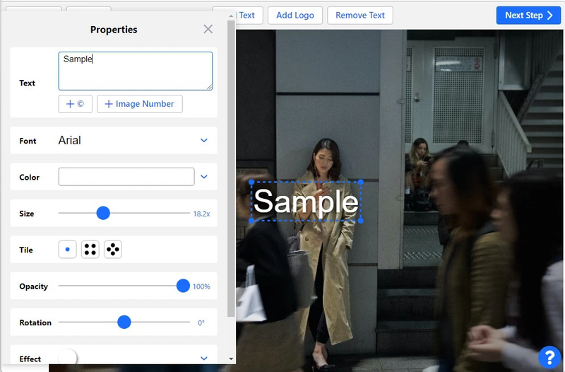 Tìm hiểu về Watermark và 5 trình tạo Watermark online cực đỉnh cho dân ...