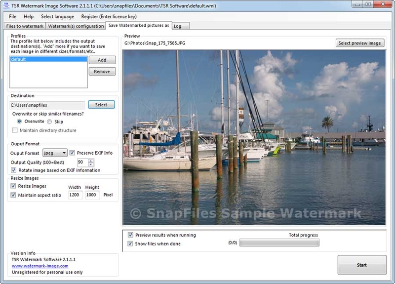 Tìm hiểu về Watermark và 5 trình tạo Watermark online cực đỉnh cho dân ...