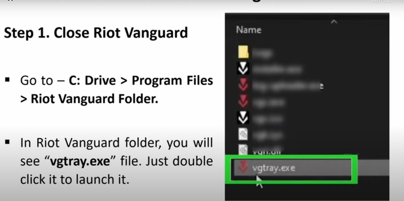 Hướng dẫn cách khắc phục lỗi “We couldn't install a required dependency ...