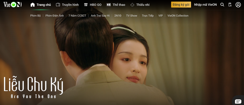 Bật mí 7+ web xem phim online chất lượng, được yêu thích hiện nay