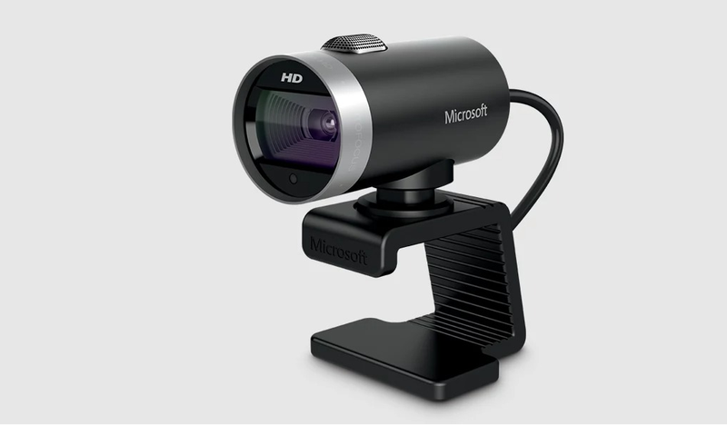 Webcam Microsoft chính hãng | Chất lượng cao, giá ưu đãi