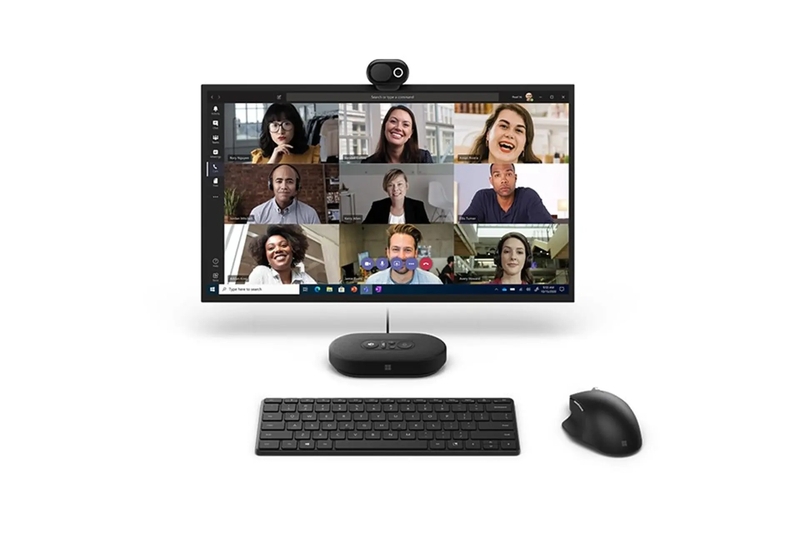 Webcam Microsoft chính hãng | Chất lượng cao, giá ưu đãi