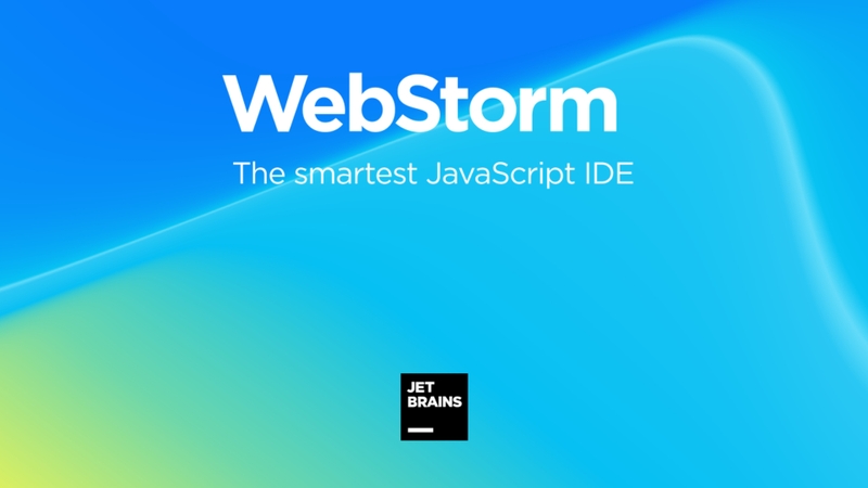 WebStorm: IDE mạnh mẽ, chuyên dụng cho lập trình web Frontend