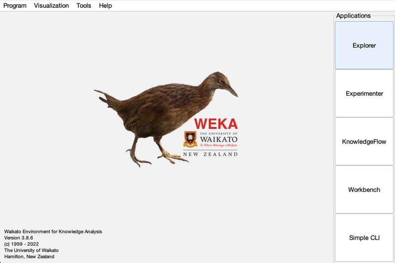 Weka là gì? Khám phá công cụ khai thác dữ liệu phổ biến