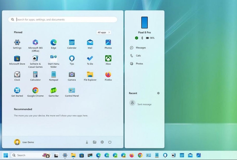 Windows 11 24H2: Những tính năng mới cực hấp dẫn mà bạn nên biết