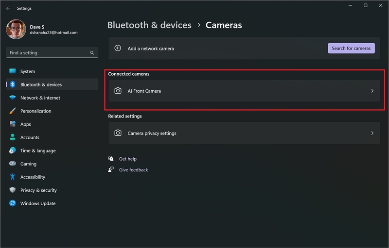 Windows Studio Effects là gì? Hướng dẫn cách bật và sử dụng