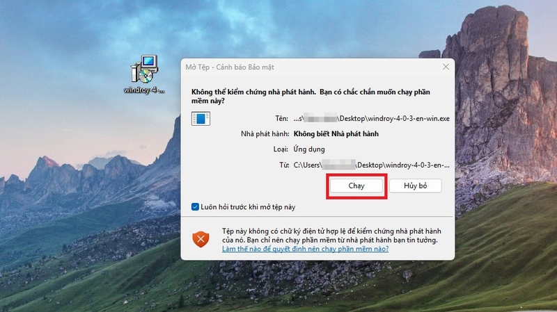 Tổng quan về Windroy: Phần mềm giả lập Android trên Windows