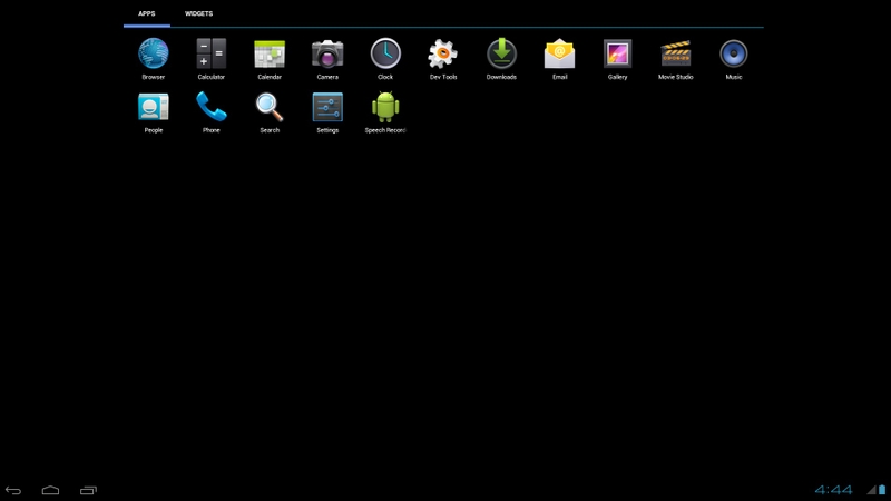 Tổng quan về Windroy: Phần mềm giả lập Android trên Windows