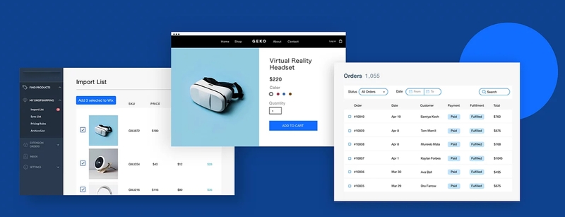 Wix và WordPress cái nào tốt hơn? So sánh chi tiết nhất