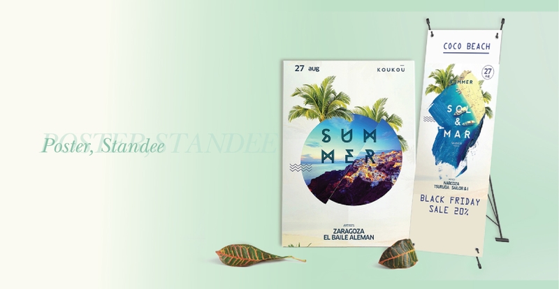 Wobbler là gì? Vì sao đây lại là công cụ quảng cáo hiệu quả