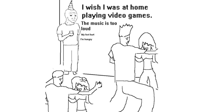 Meme Wojak là gì? Khám phá nguồn gốc và ý nghĩa của meme này