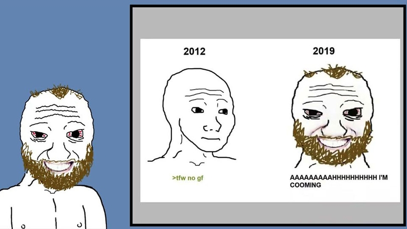 Meme Wojak là gì? Khám phá nguồn gốc và ý nghĩa của meme này