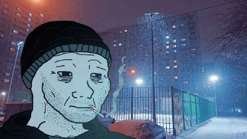 Meme Wojak là gì? Khám phá nguồn gốc và ý nghĩa của meme này