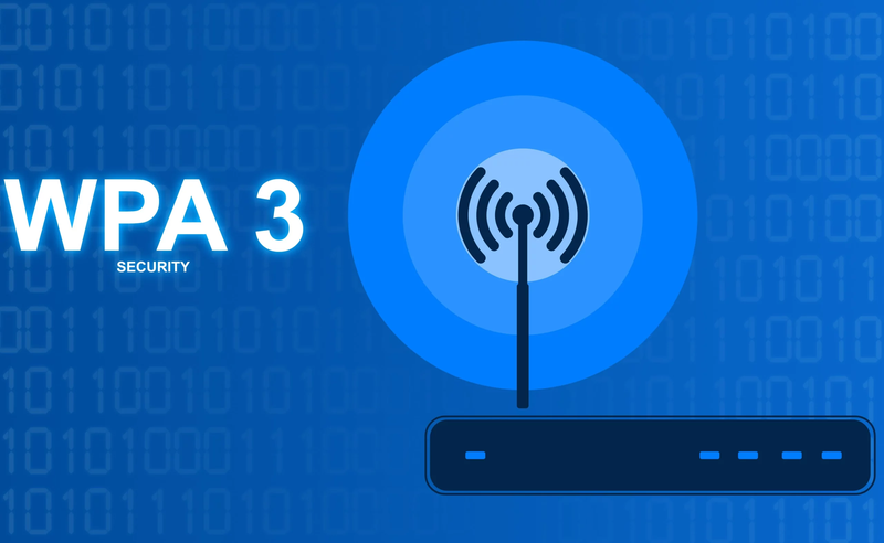 WPA3 là gì? WPA3 có gì khác so với WPA2? Cách bật WPA3 trên router