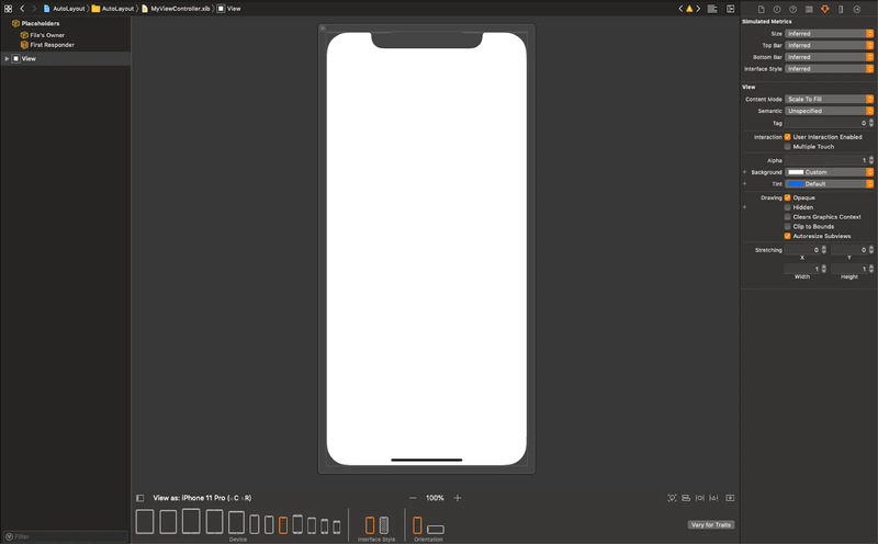 Xcode - công cụ lập trình của Apple và 6 tính năng hữu ích