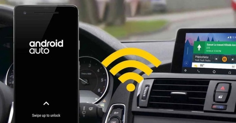 Góc giải đáp: Android Auto là gì, xem Youtube trên Android Auto có được không?