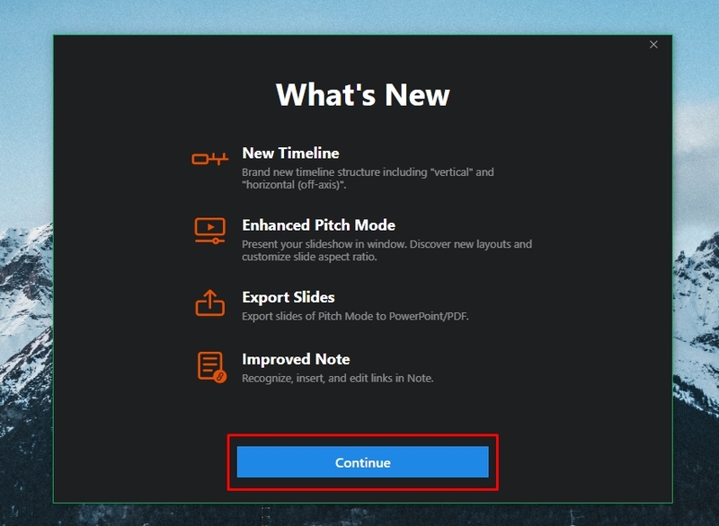 XMind Online - Cách sử dụng sơ đồ tư duy miễn phí, hiệu quả