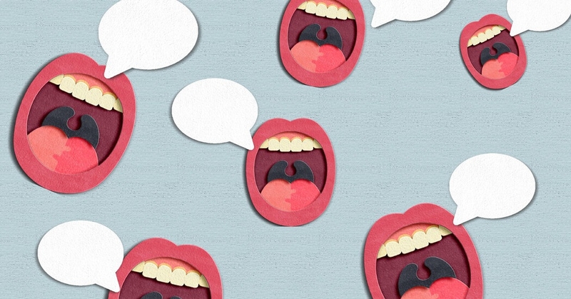 Yapping là gì và tại sao nó lại trở thành một xu hướng?