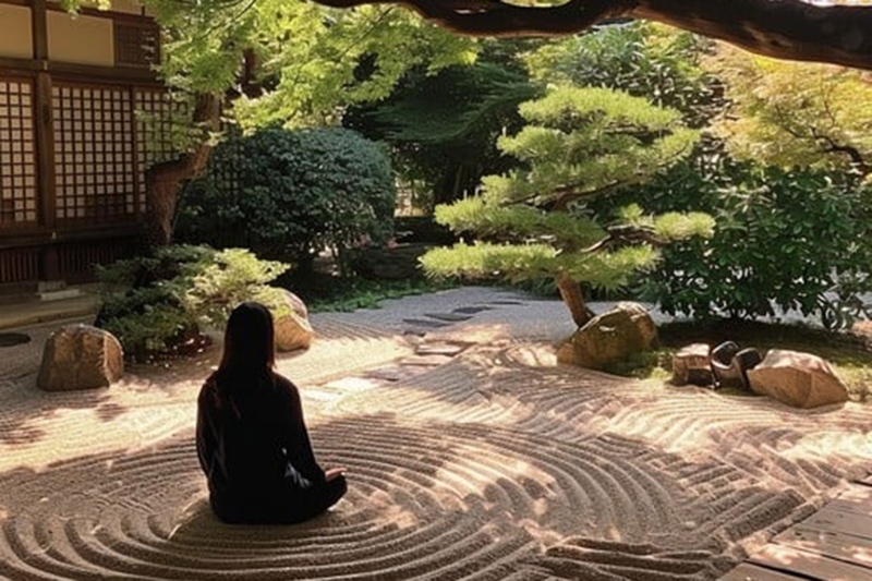 Zen là gì? Ý nghĩa và ứng dụng thực tế của phong cách Zen