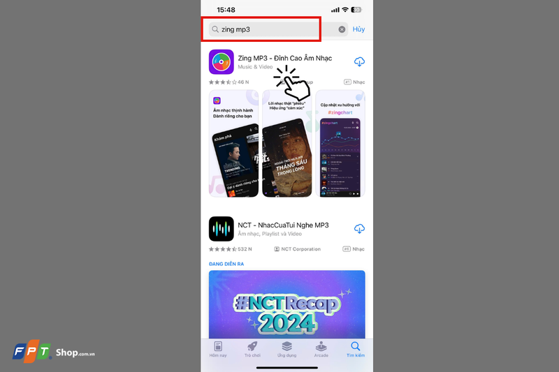 Ứng dụng Zing MP3 có gì hot? Cách tải Zing MP3 về điện thoại