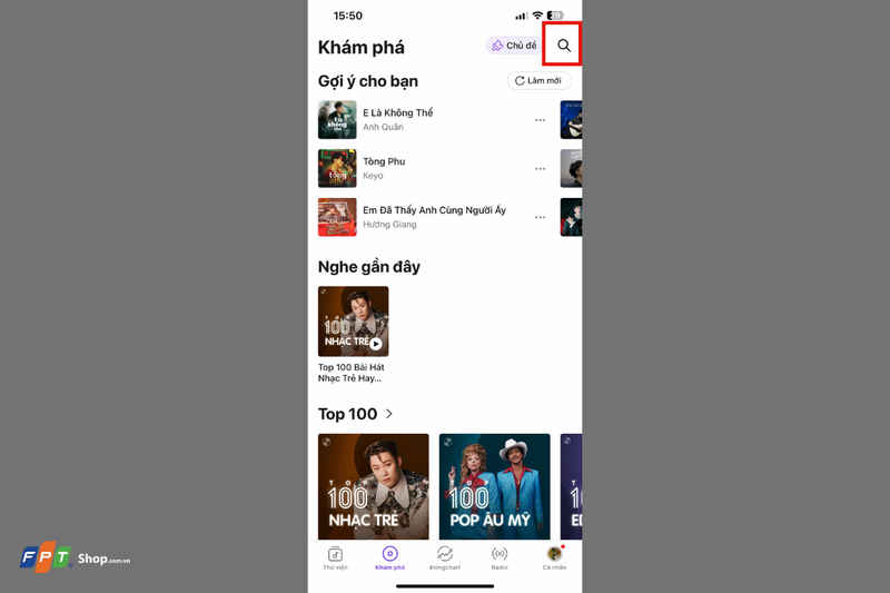 Ứng dụng Zing MP3 có gì hot? Cách tải Zing MP3 về điện thoại