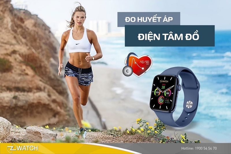 Đồng hồ Zwatch chính hãng, giá rẻ, nhiều quà tặng
