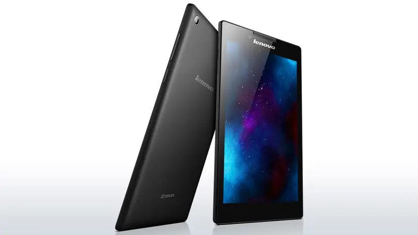 Đánh giá nhanh Lenovo Tab 2 A7-30