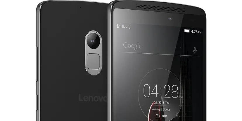 Lenovo A7010 lộ diện thiết kế và cấu hình trước khi ra mắt