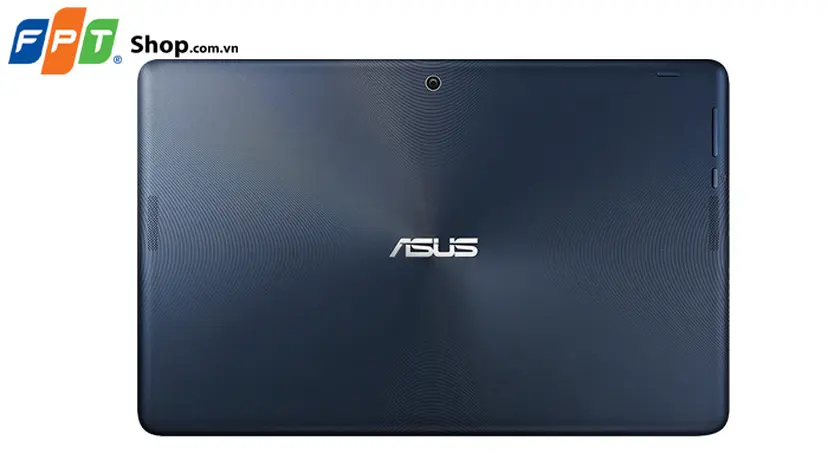 Đánh giá nhanh Asus Transformer Book T200